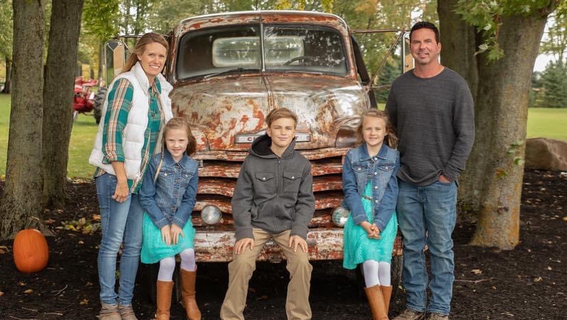 Fundraiser for Christy Lehner by Erika Kabbes : Shawn Lehner Legacy Fund