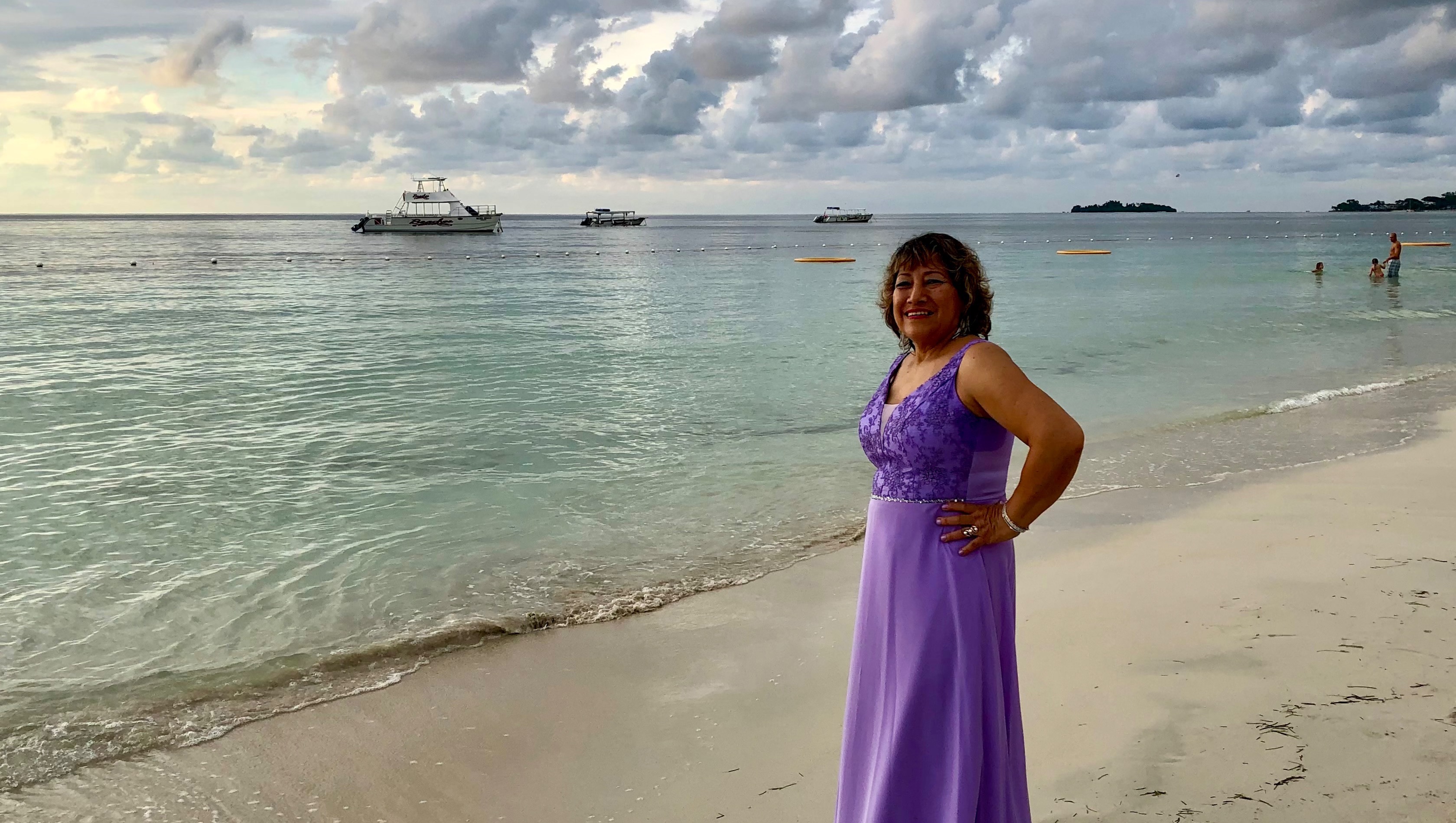 Fundraiser by James Jauregui : Maria Elizabeth Jauregui's Funeral Expenses