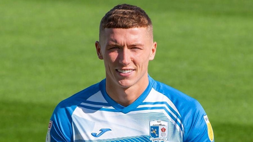 Fundraiser by Bradley Barry : Lewis Hardcastle early retirement fund.