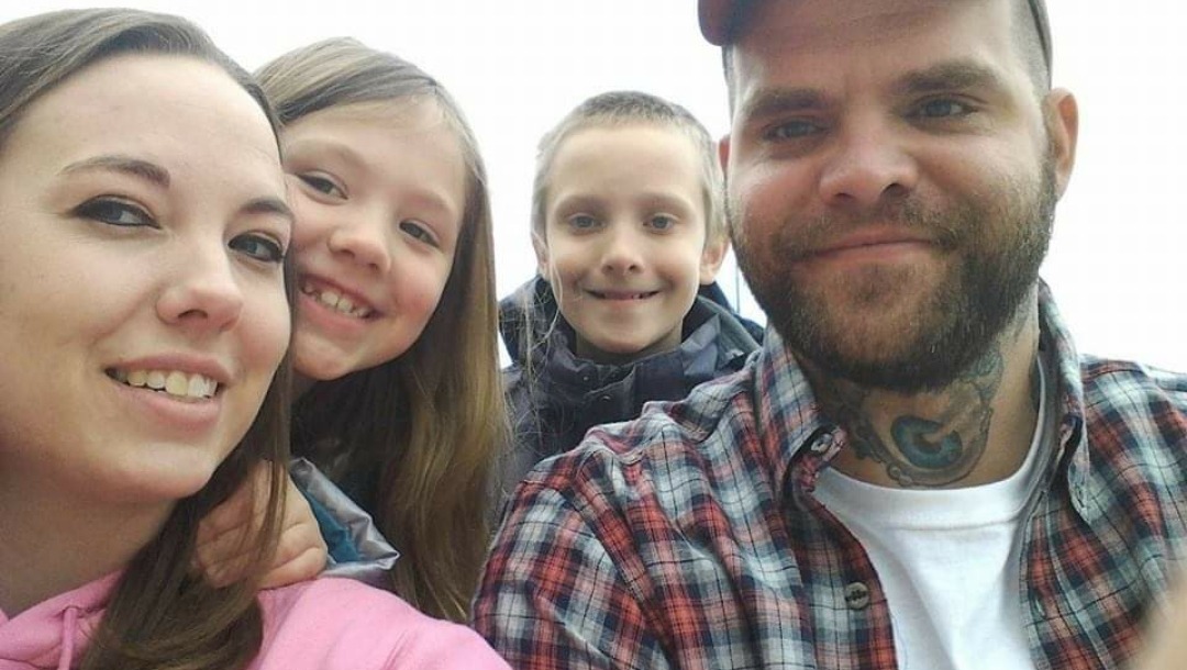 Fundraiser for Charissa Gage by Carissa Dougherty : Help Charissa While ...