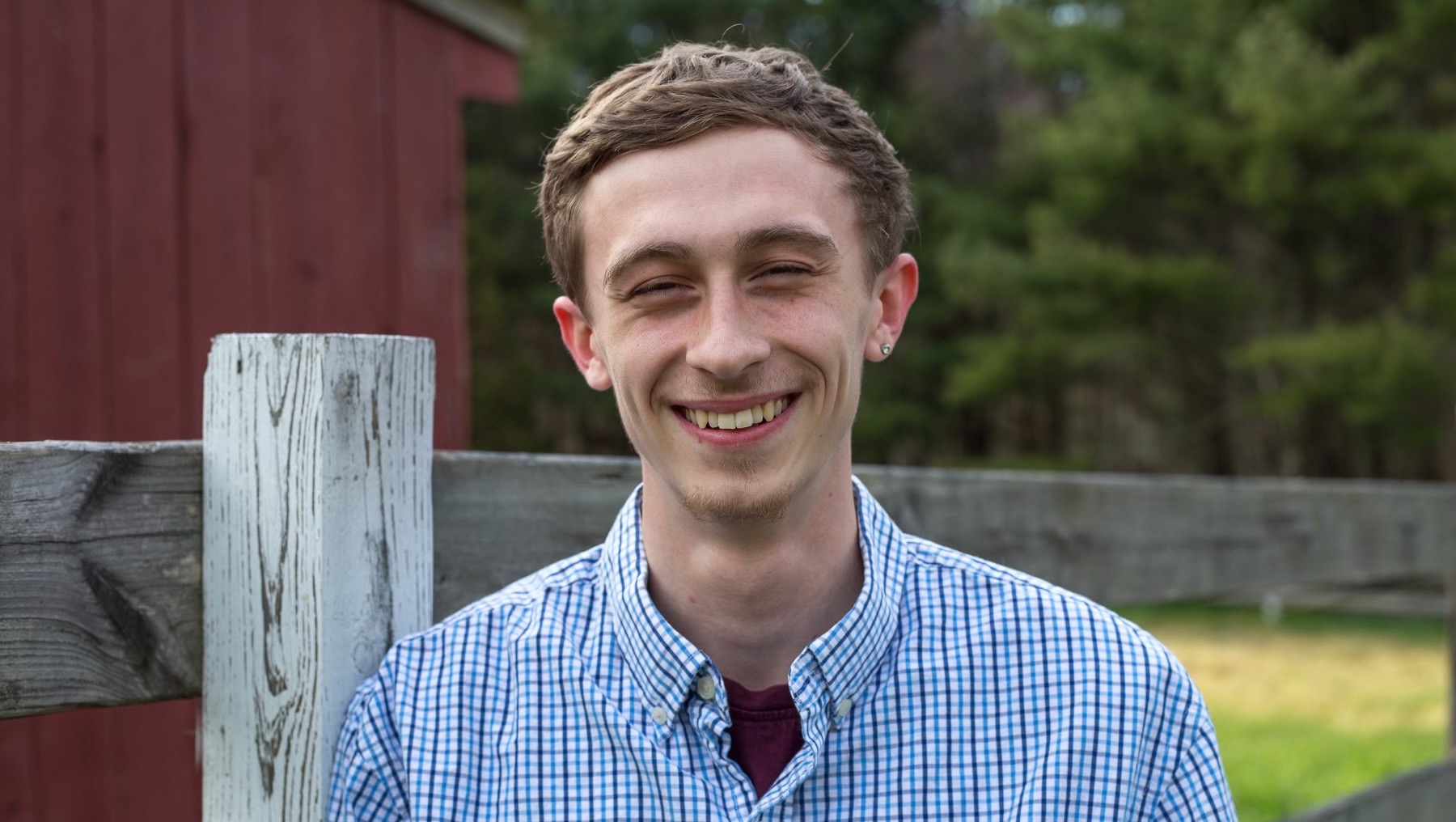 Fundraiser by Kathryn Carey : Rally Around Anthony