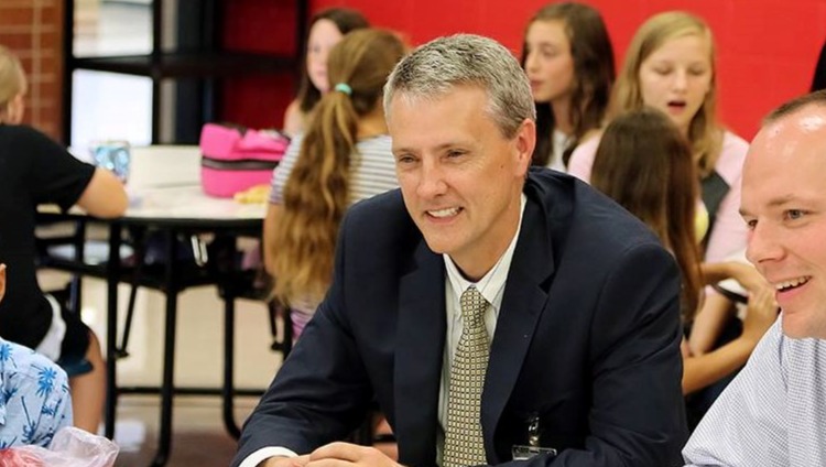 Fundraiser by Scholarship Committee : Dr. Chris Lowder Scholarships