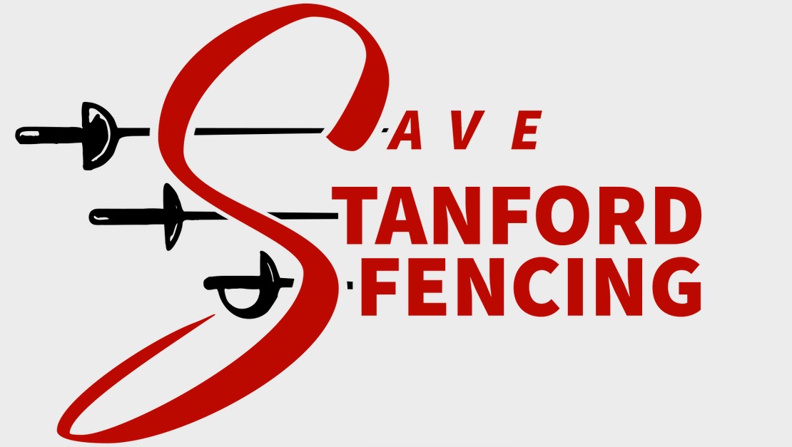 Fundraiser by Lucas Orts : Save Stanford Fencing