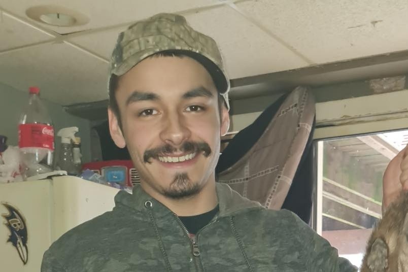 Fundraiser by Brandi Weyant-Ceron : Funeral Costs for Erik Rivas