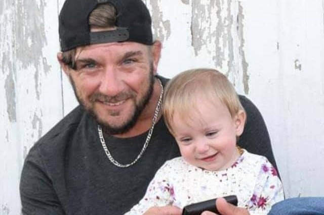 Fundraiser for Dawn Pitts by Amanda Flohr : Remembering Cory