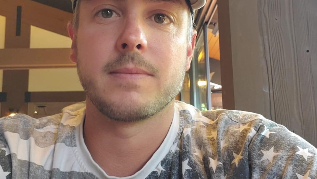 Fundraiser by Ricky Kline : Veteran Jeremiah McBride