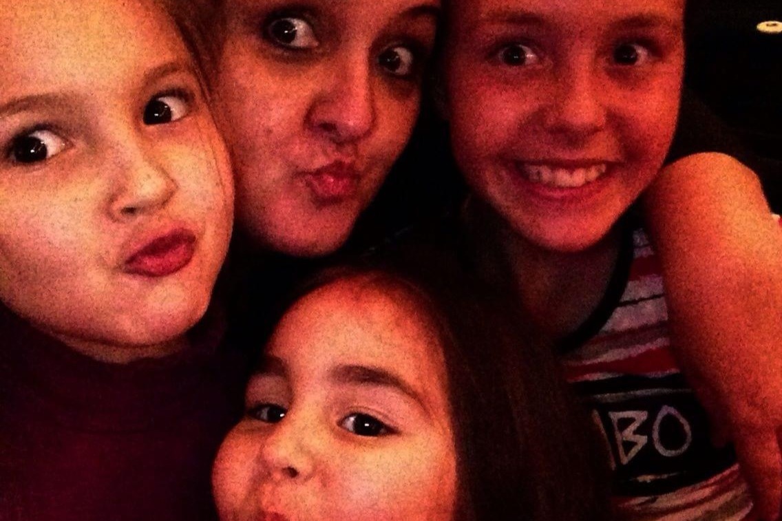 Fundraiser for Robyn Fry by Vicki Newell : Continue Mandy's vision for ...