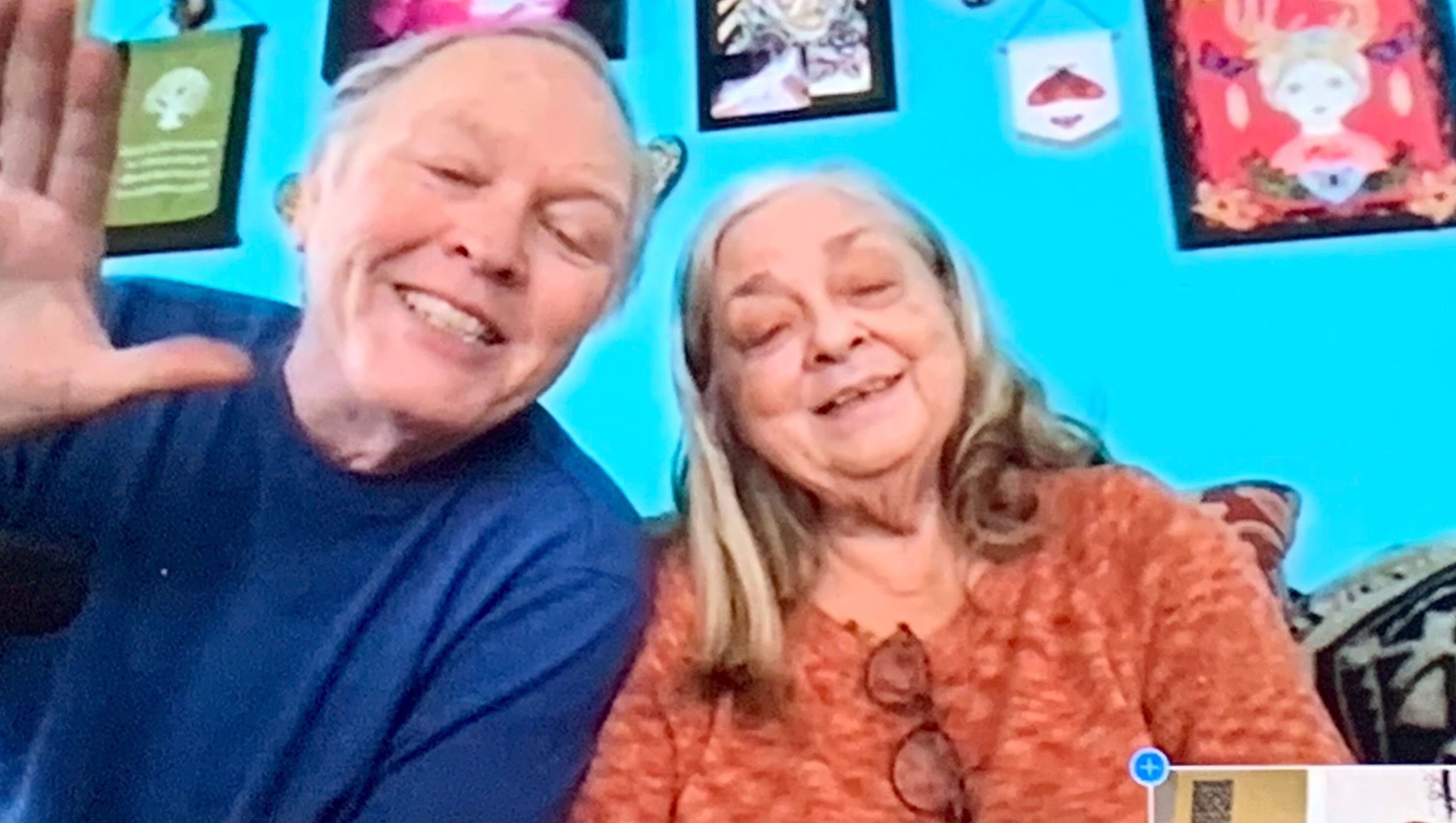 Fundraiser for Steven Keefe by Jessica Laubis : Marge and Steve Keefe ...