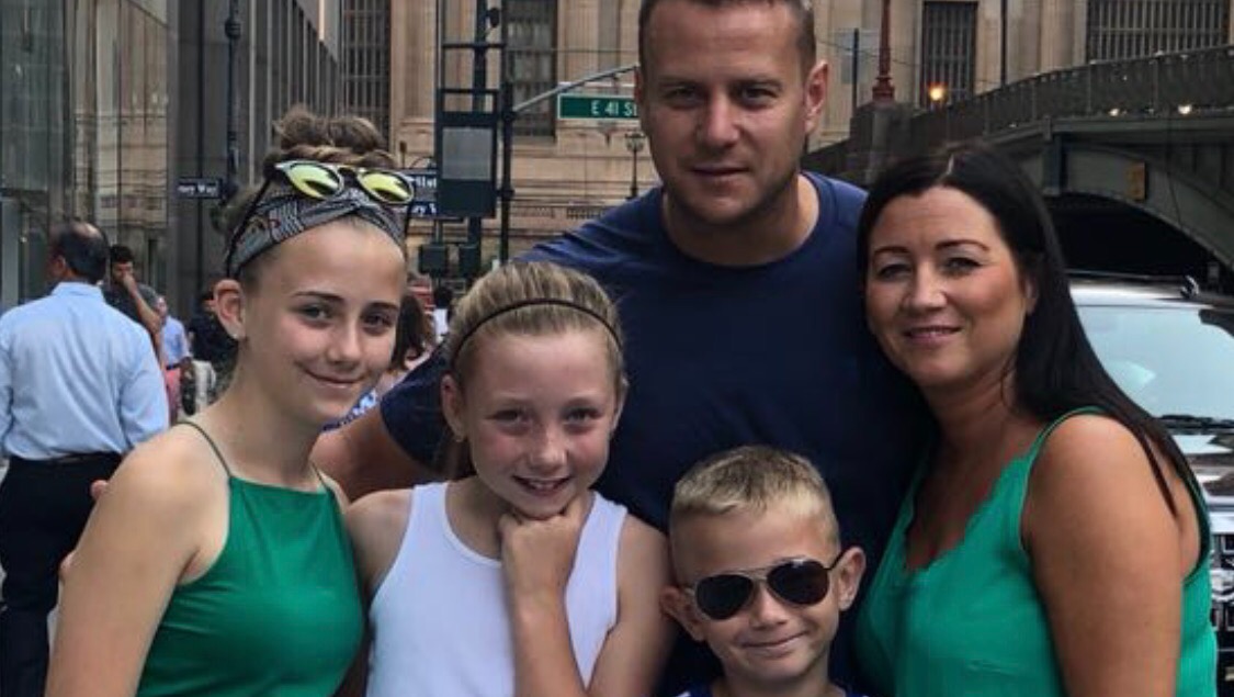 Fundraiser by Carl Rudd : In memory of Helen Rudd