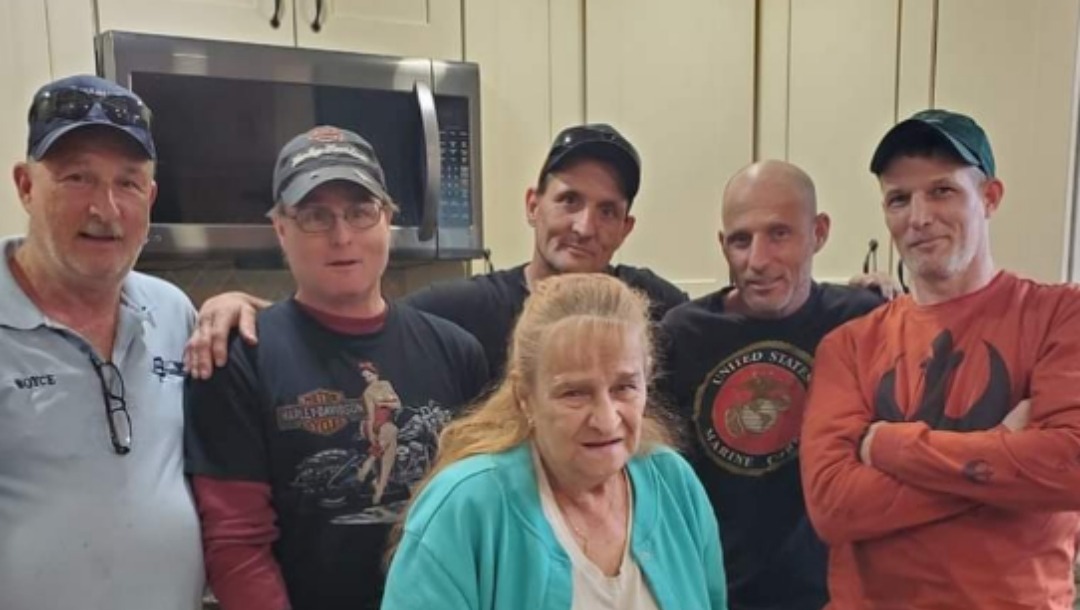 Fundraiser for Lenora Murtaugh by James Puma : Please Help Ryan M Pay ...