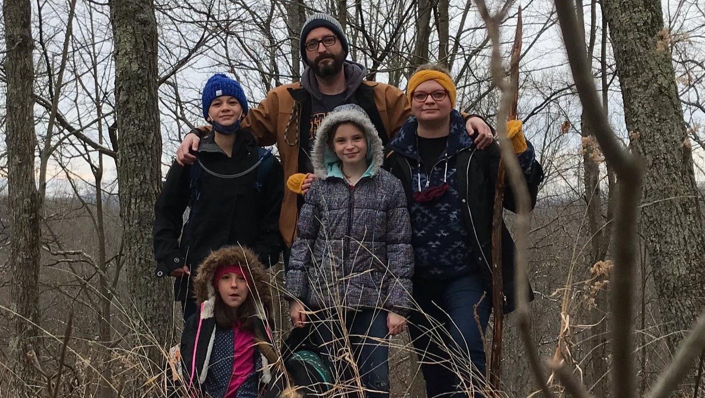 Fundraiser for Maddy Allinder by Molly Russell : Support for the ...