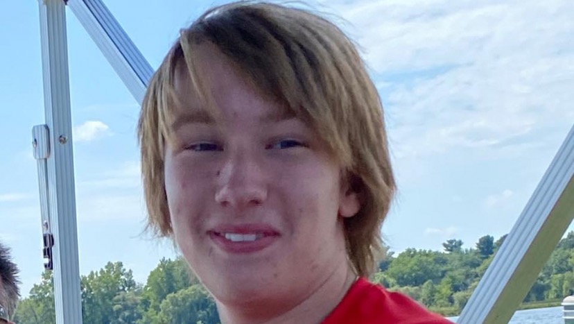 Fundraiser for Rachel Keely by Amy Kitzberger : Hayden Dennison and ...