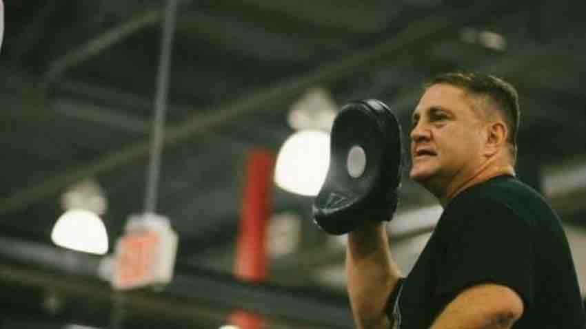 Fundraiser for Julie Robles by Timothy Clemans : HELP COACH RANDY ...