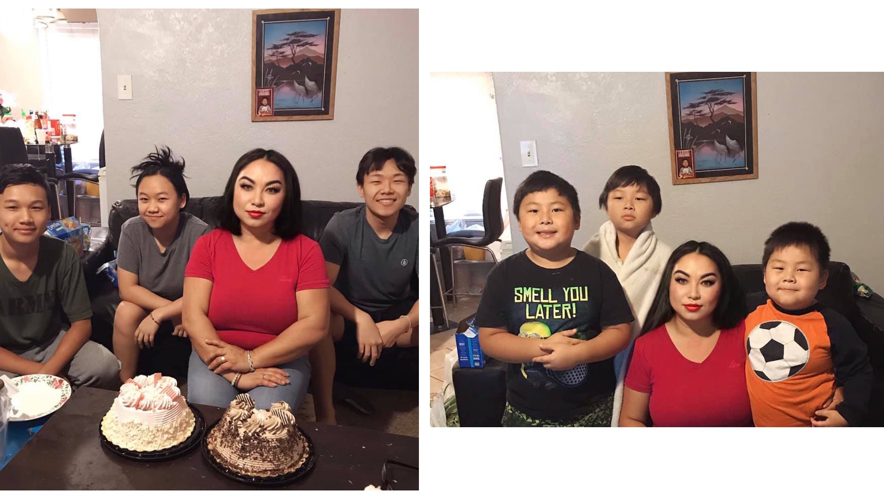 Fundraiser by Aaron Vang : True Cindy Vang: A Loving Mother, Aunt, and ...