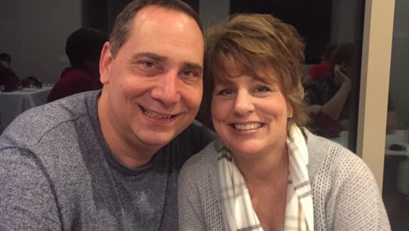 Fundraiser for Pam Larrick by Sydni Larrick : Funeral Service for Jim ...