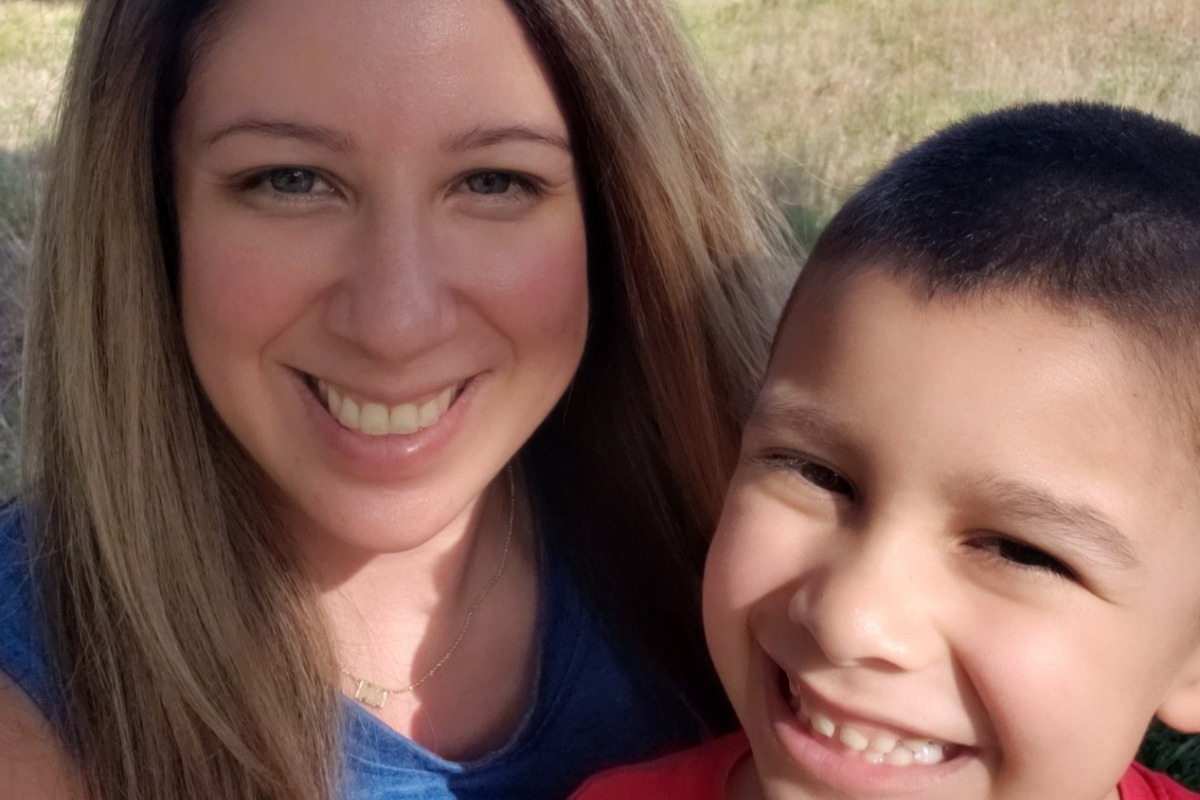 Fundraiser for Maria Rodriguez by Laura Childers Anderson : Help Maria ...