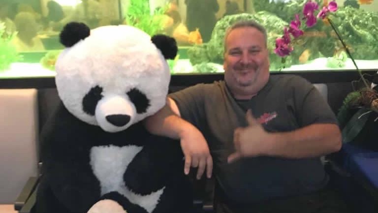 Fundraiser by Bruno Angilletta : Support for Sam Barberio's Family