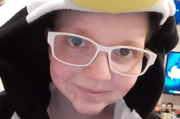 Fundraiser for Jessica Dugger by Salena Dugger : Katie Barron's cancer ...
