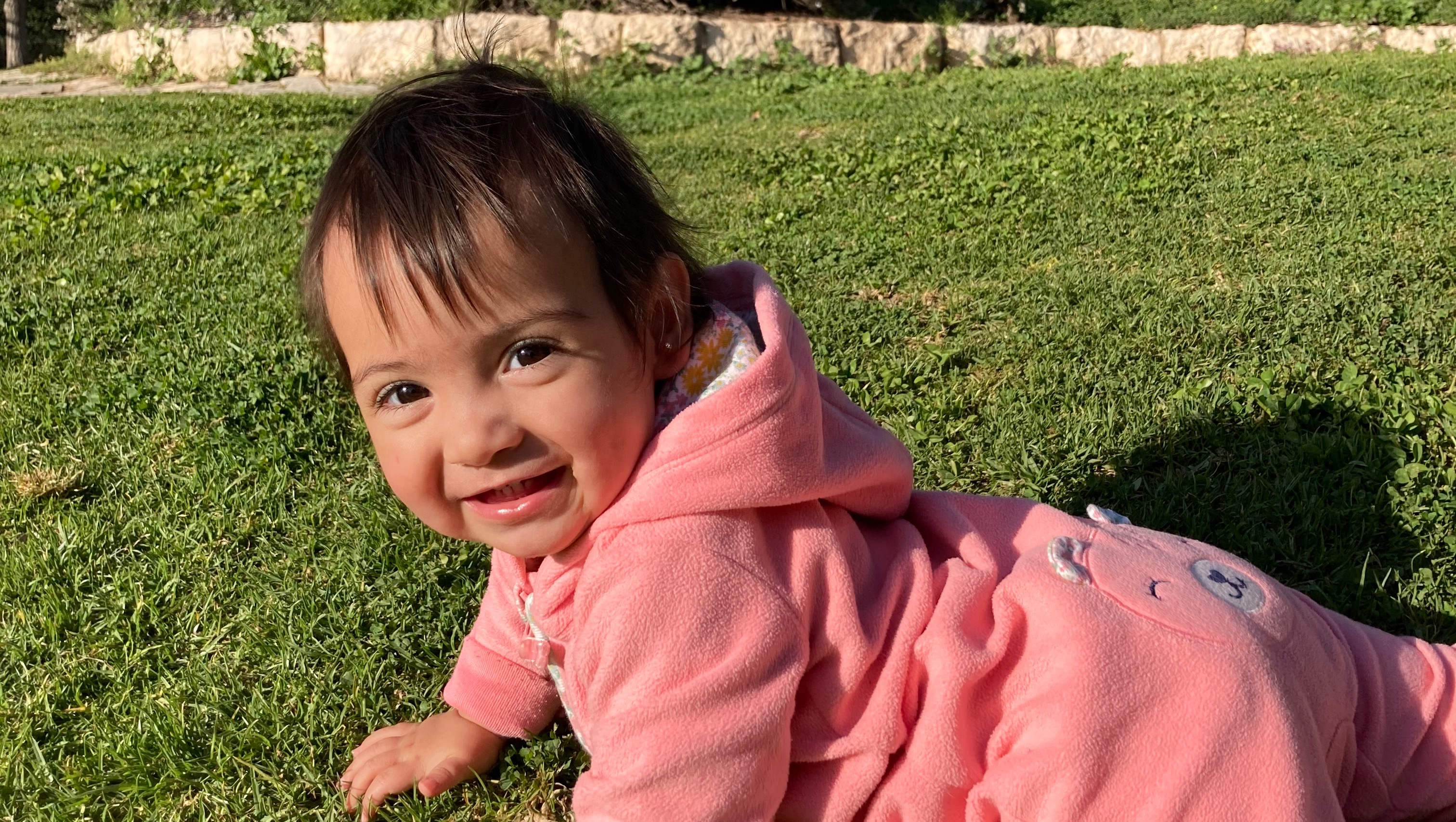 Fundraiser by Anna Almaraz : Help Bring Baby Ora Home