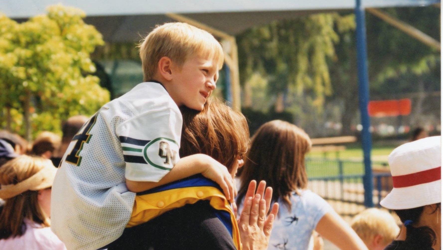 Fundraiser for William Tillman by Elizabeth Federman : Will's Vision Quest