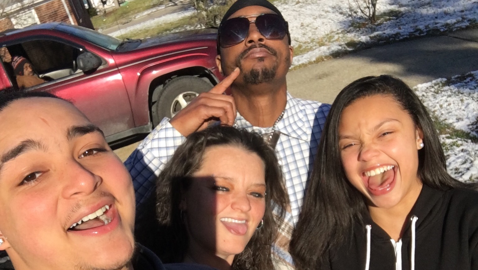 Fundraiser for Elijah Williams by Amanda Huckaby : Tonya Short Funeral ...