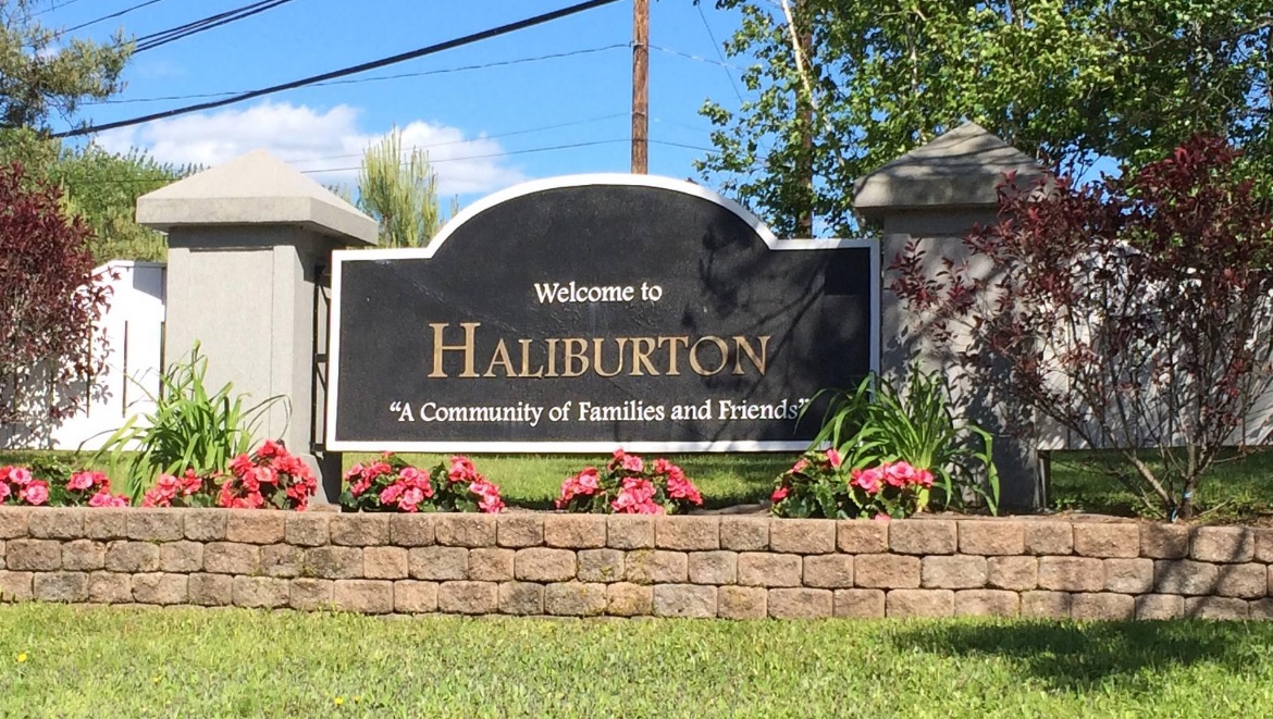 Fundraiser for F C by Courtney Copeland : Haliburton House Fire Tragedy