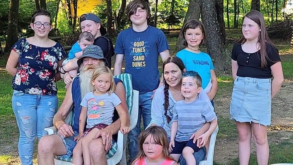 Fundraiser for Preston Roach by Mikayla Rose Donaldson : Paul Smith ...