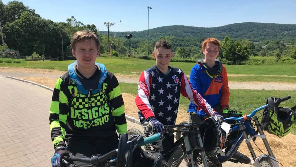 Fundraiser by Alexander Albro : Help Christian & His Family