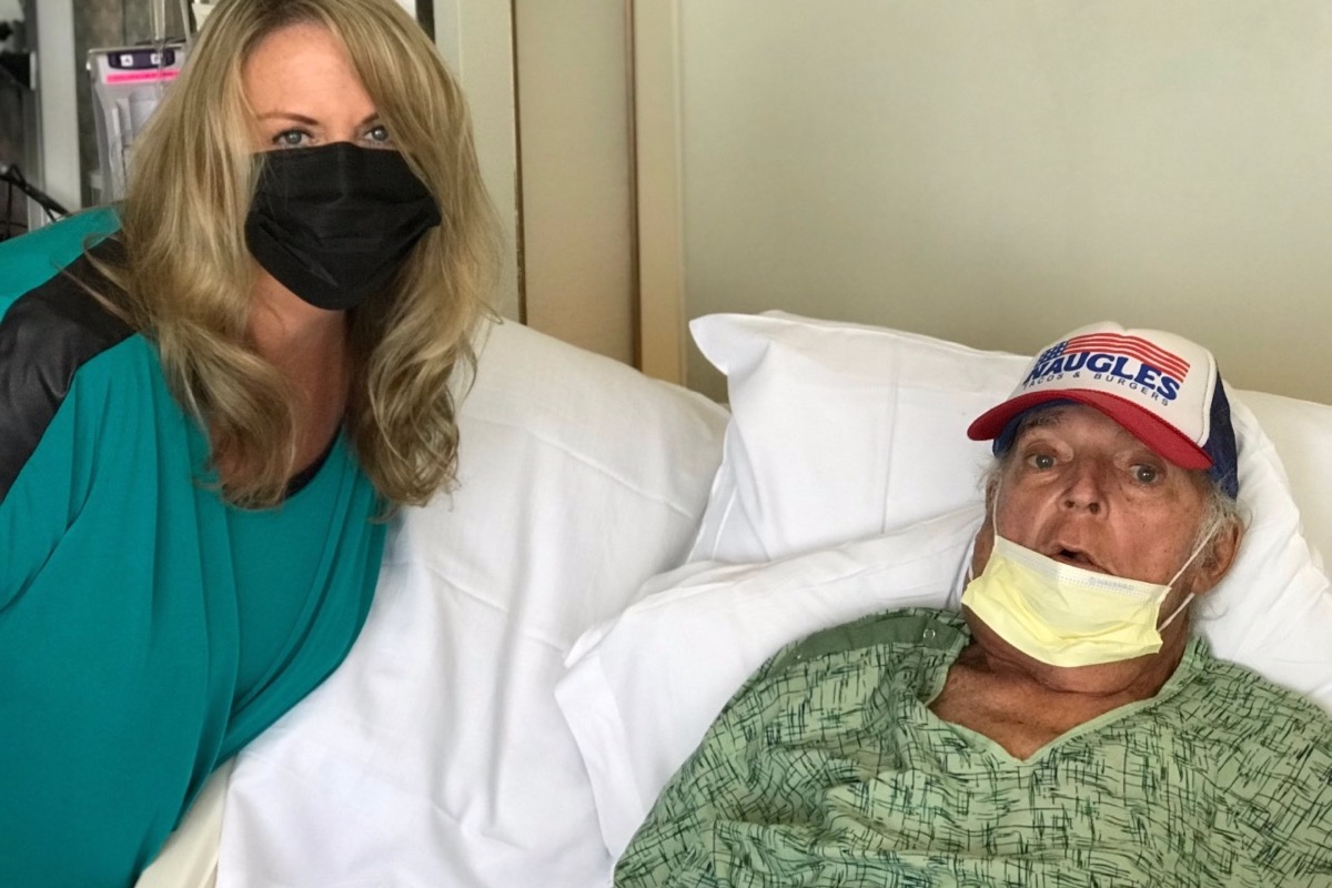 Fundraiser for Rene Flohr by Bio-One Of Poway : Help Les Get Back on ...