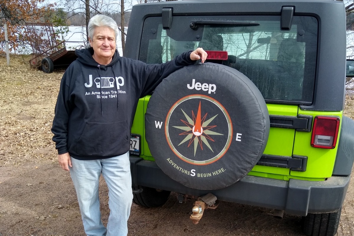 Fundraiser by Deb Knutsen : Help Kelly Grimes in her battle with cancer.