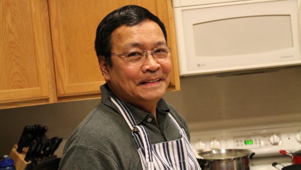 Fundraiser by Julez Recto : Thank you for all that supported!