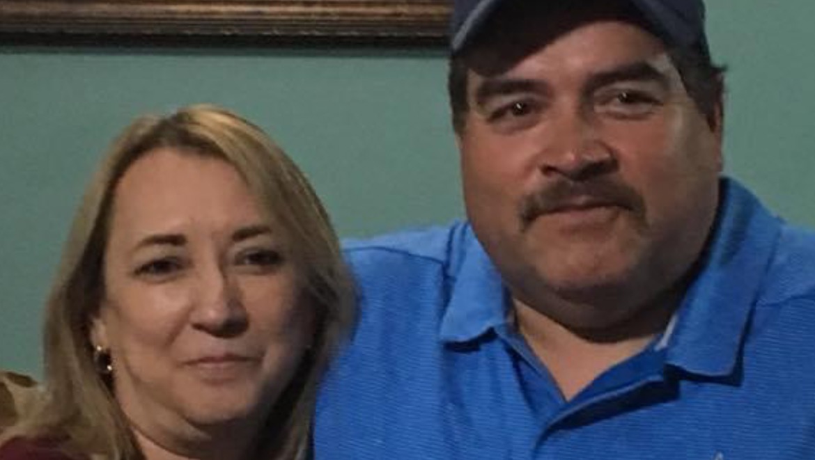 Fundraiser by Mathew Reyes : Help the Reyes Family
