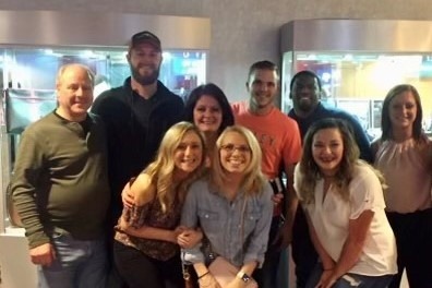 Fundraiser for Daniel Wisniewski by Emily Barg : HELP DAN WISNIEWSKI ...