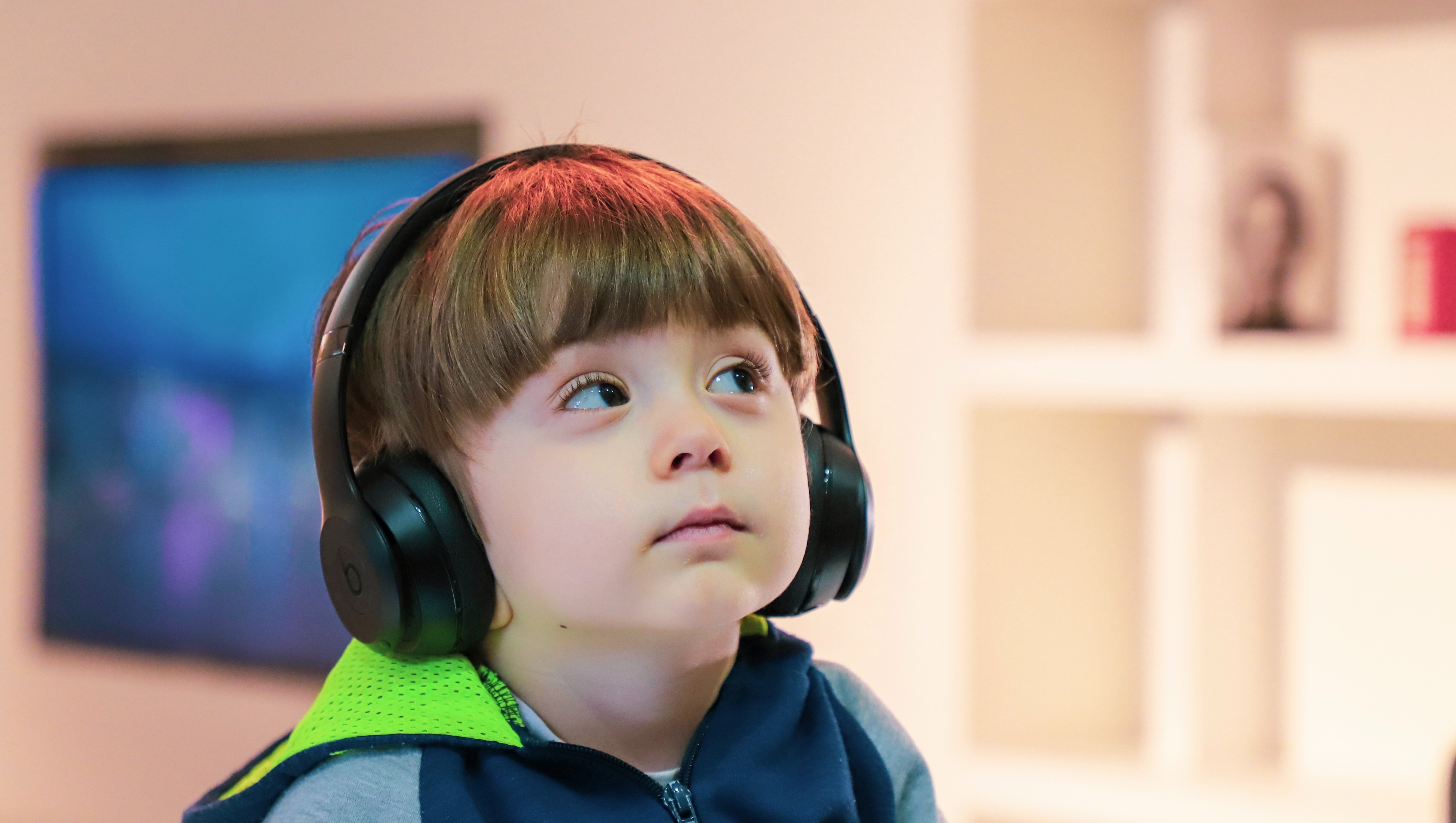 Fundraiser by LIA MCCABE : 100 Ear Muffs for Autistic Children