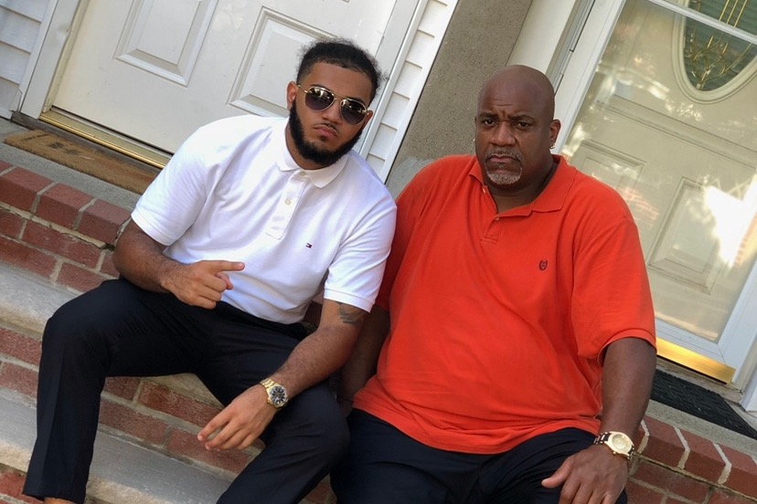 Fundraiser for Chris Mack by Christina Sanders : Billy Mack’s Family ...