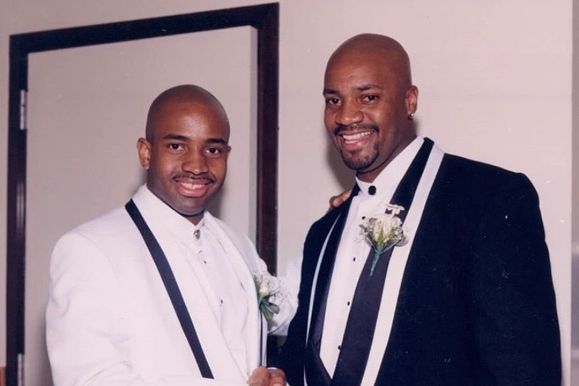 Fundraiser for Chris Mack by Christina Sanders : Billy Mack’s Family ...