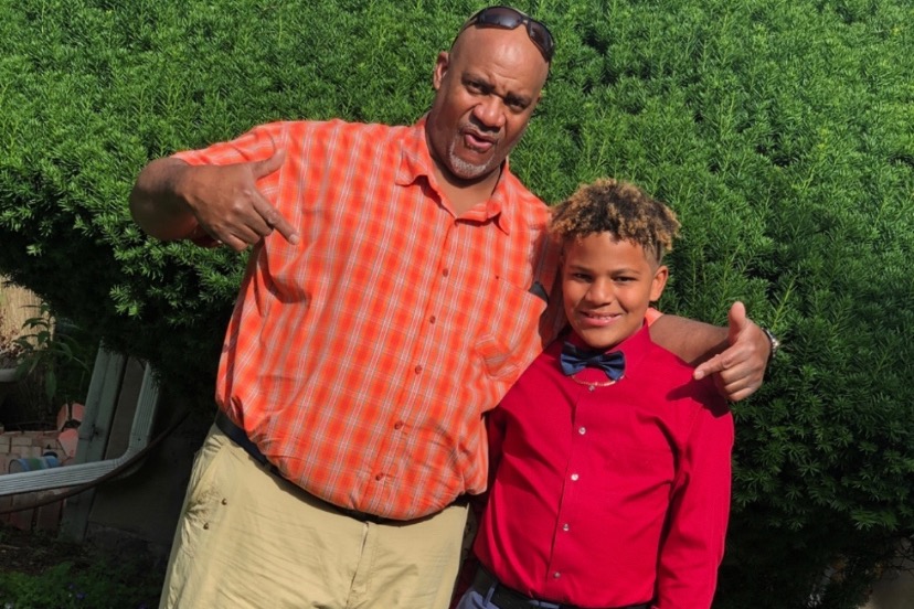 Fundraiser for Chris Mack by Christina Sanders : Billy Mack’s Family ...