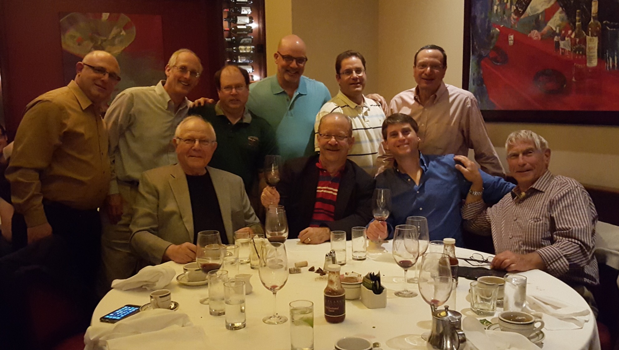 Fundraiser by Jeffrey Schulman : Honor Matt's Legacy