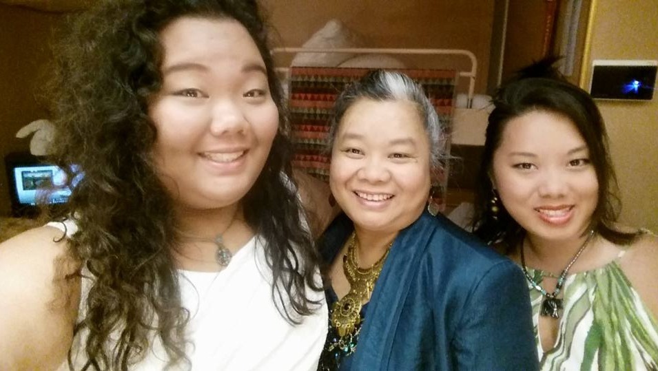 Fundraiser by Baokou Ku : In Memory of Yia Yang Ku