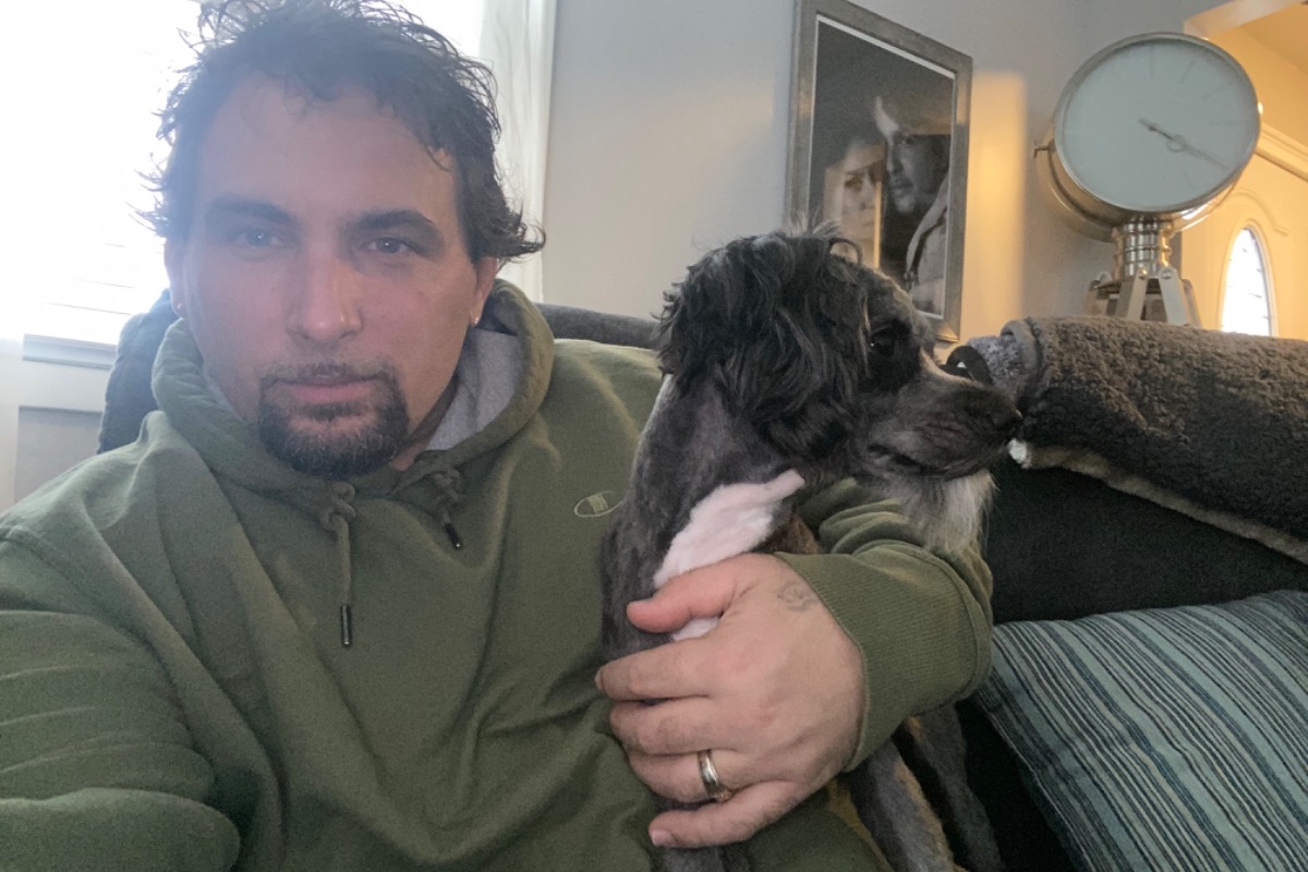 Fundraiser for Michael Masso Giannone by Anthony Giannone : Please Help ...