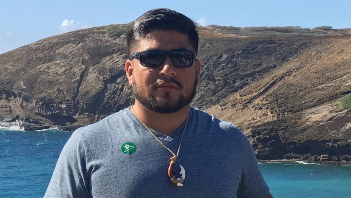 Fundraiser for Rodolfo Ruiz Mendoza by Francisco Montes : Help Rudy ...