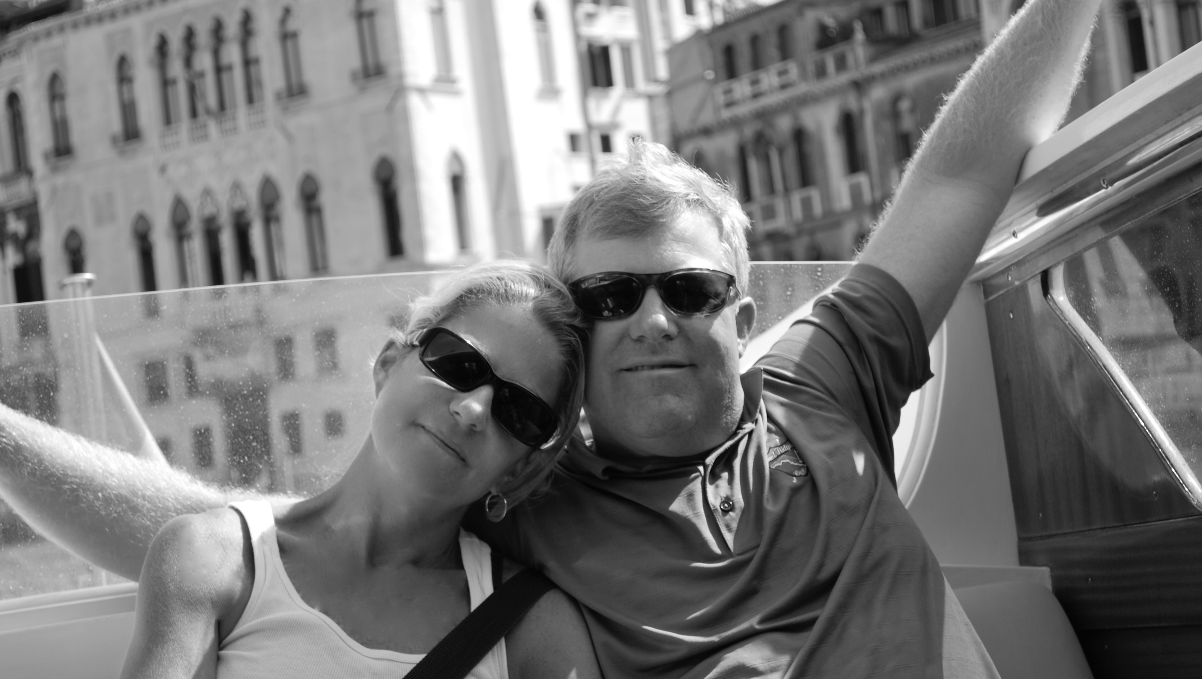 Fundraiser for George Archer by Maryann Clow : Help Tara Walk Again