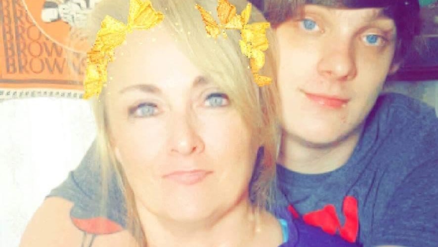 Fundraiser for Daniel Flury by Anne Marie Wallace : Help with the ...