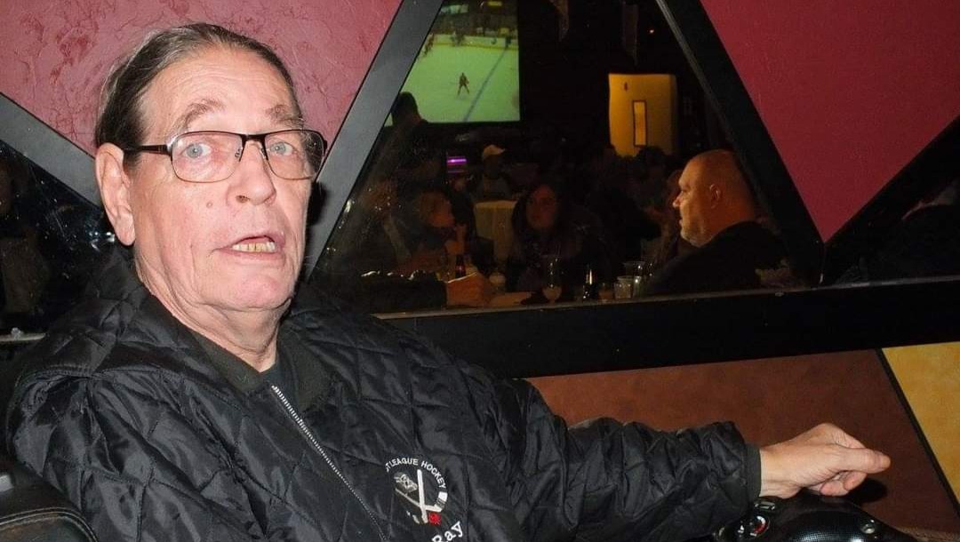 Fundraiser for Darryl Nault by Ashley Reimer : Funeral and Headstone ...