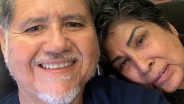 Fundraiser for Janie Reyna by Shannon Reyna : Jose Reyna Sr. Memorial Fund