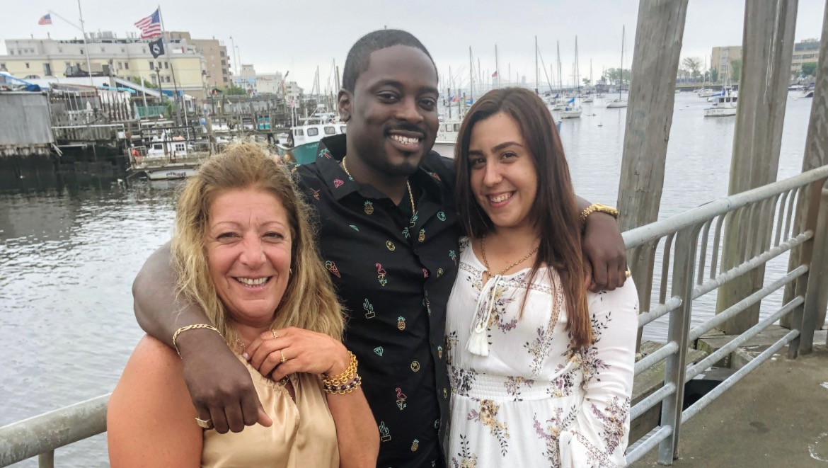 Fundraiser for Sarah Gharib by Heather Gharib : Help my sister after ...