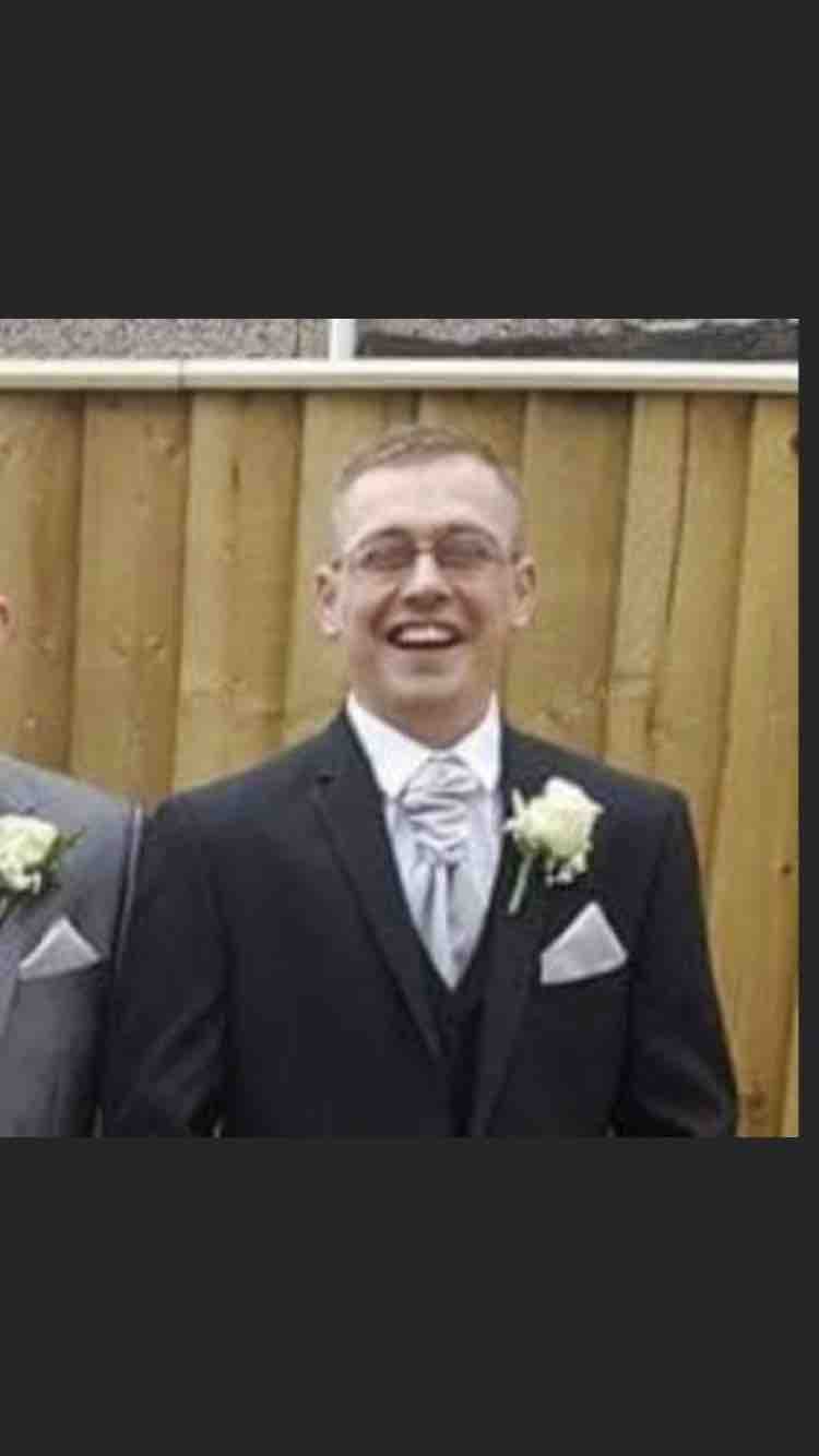 Fundraiser by Kyne Stanforth : Jamie adamson