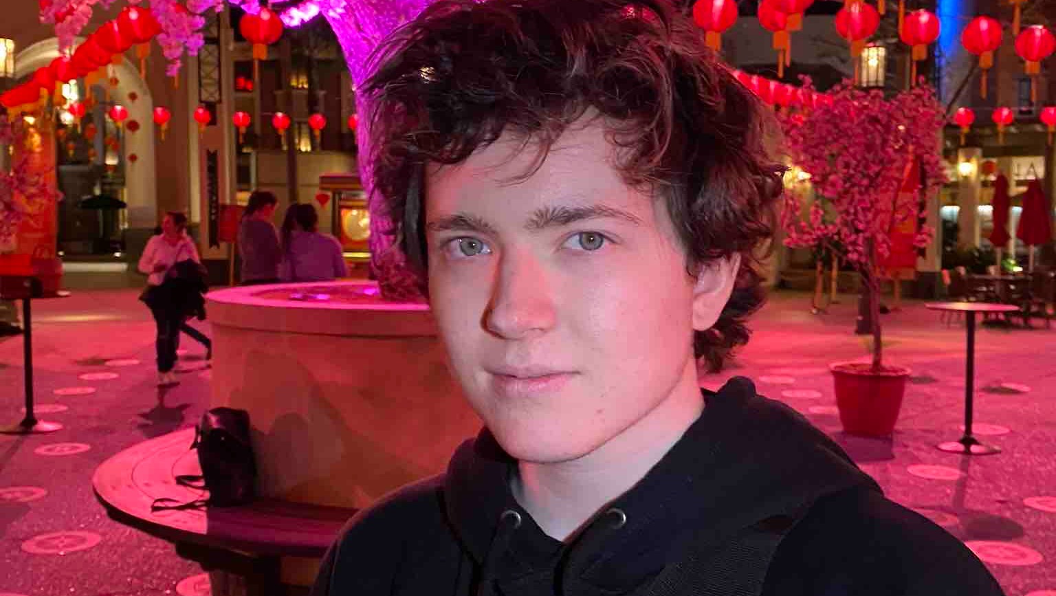 Fundraiser by Logan Bean : Logan's Top Surgery