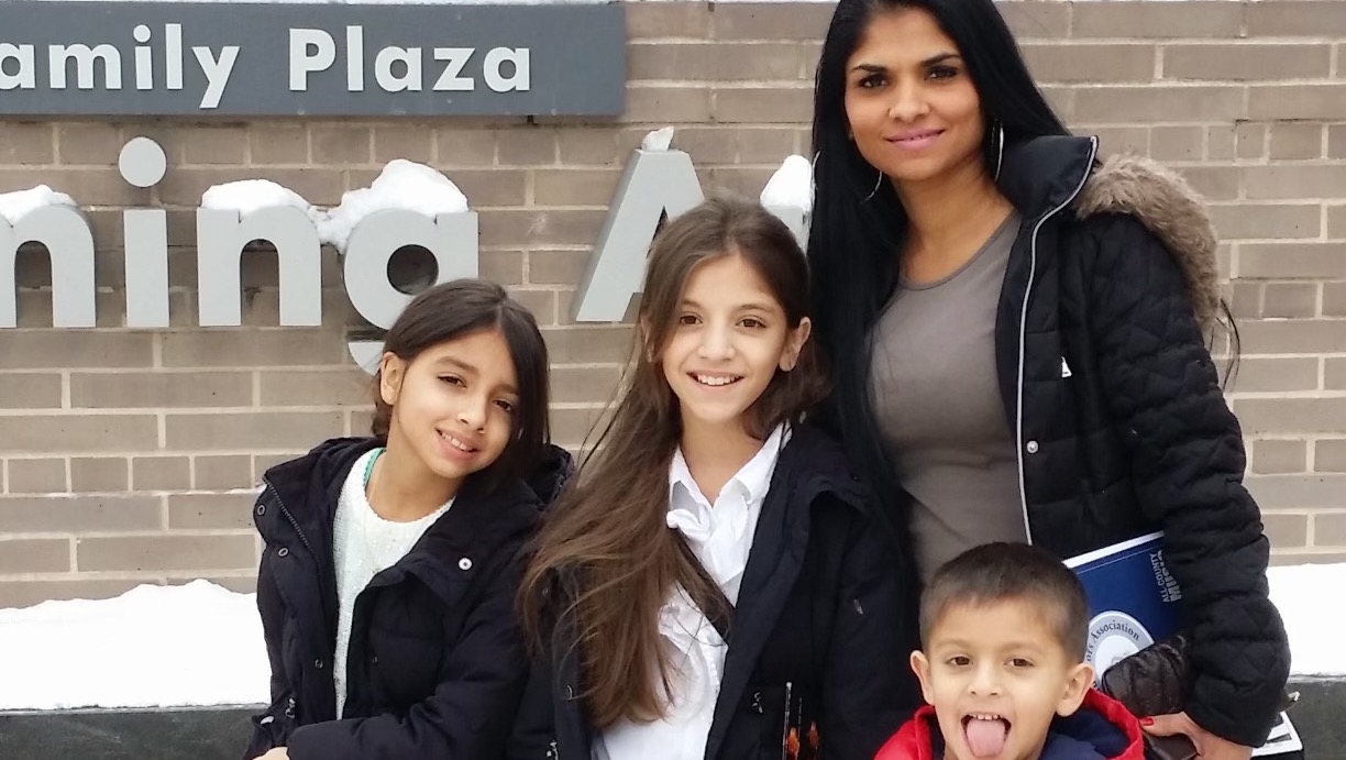 Fundraiser for Michael Cipriano by Alexandra Figliuzzi : The Cipriano ...