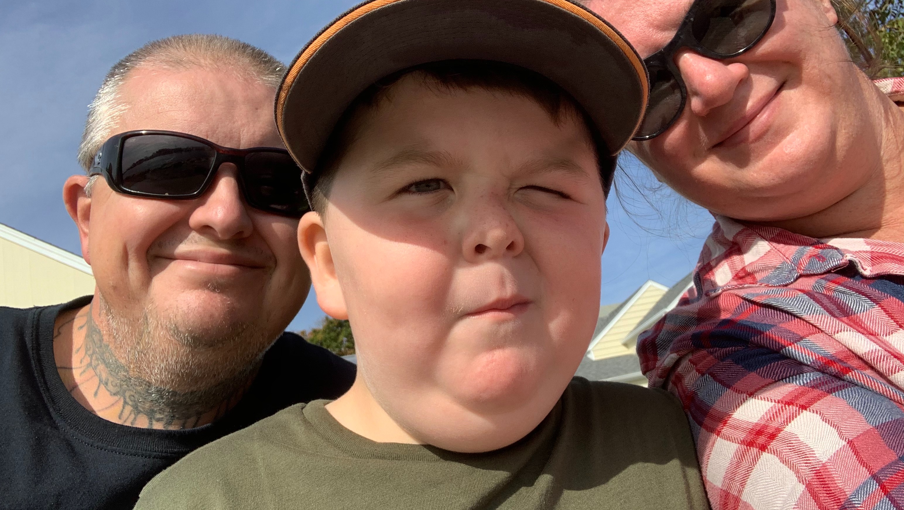 Fundraiser for Stephanie Mott by Erika Rzegocki : Support Ray Mott as ...